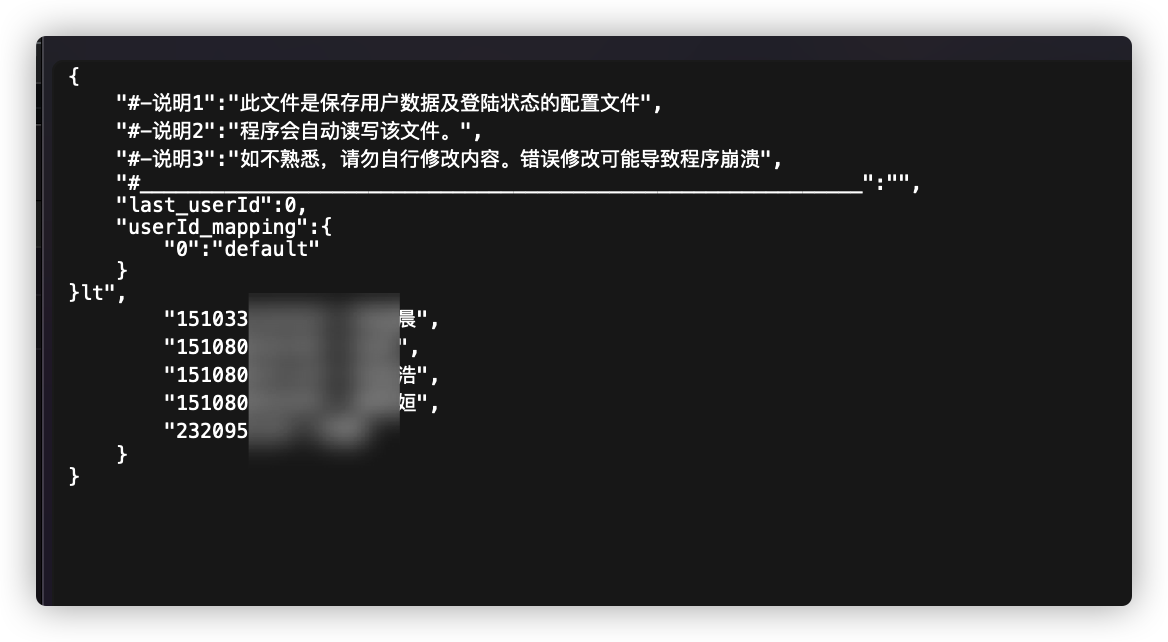 偶发性user_status.json文件格式错误 · Issue #131 · TechXueXi/TechXueXi · GitHub