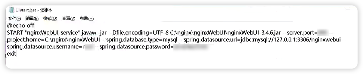 新版本无法运行，直接崩溃：siginto: EXCEPTION ACCESS VIOLATION (0xc0000005), writing address ...