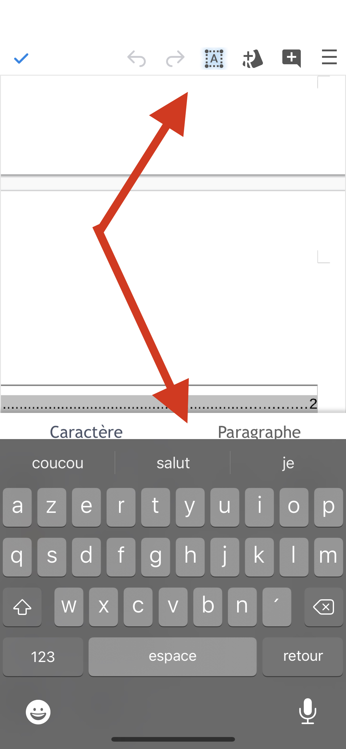 Action Menu And Keyboard Overlapping · Issue 1277 · Collaboraonlineonline · Github