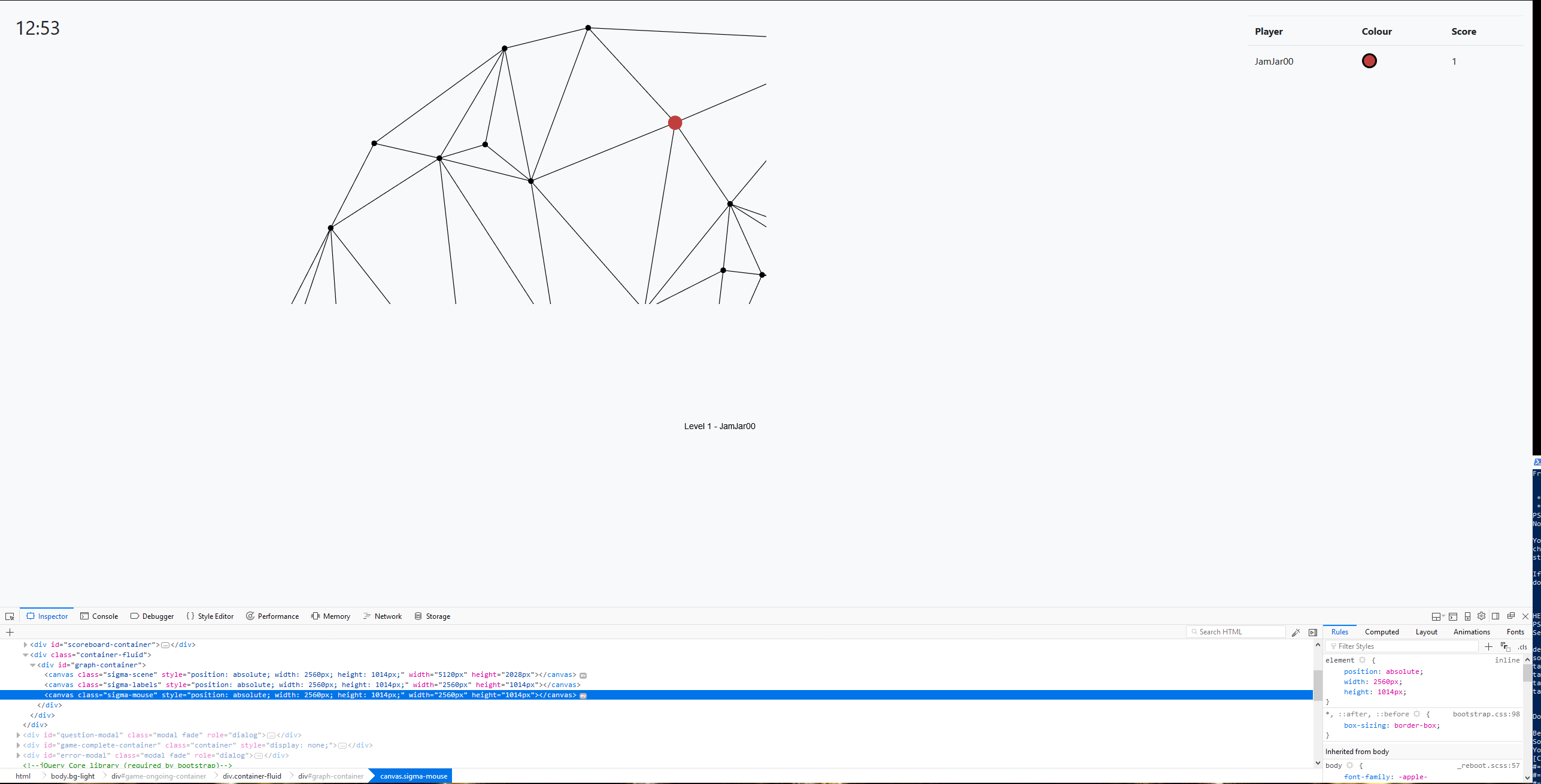 Firefox 57.0.4 rendering bug on heights larger than 800px · Issue #926 ...