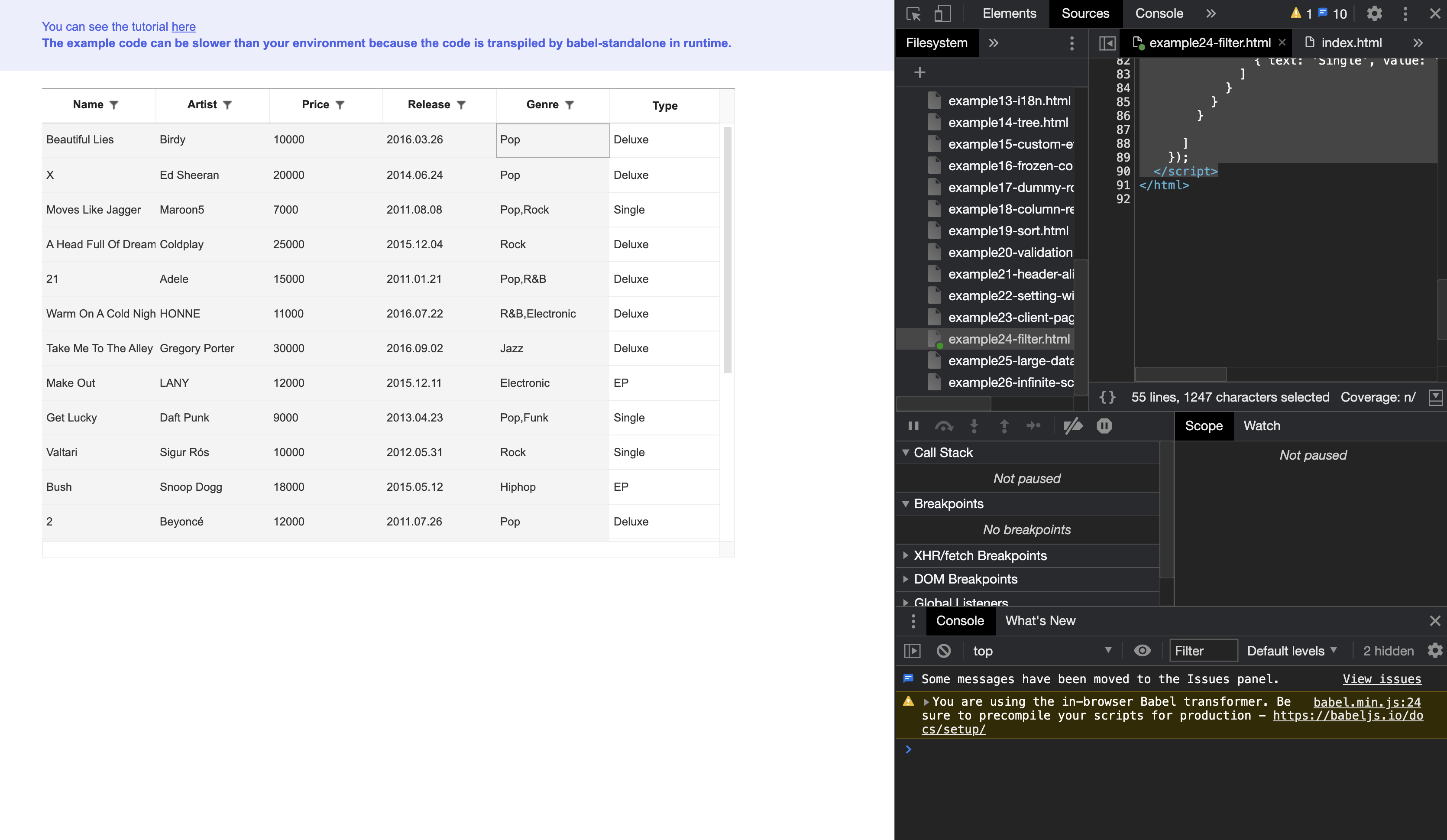 SelectEditor.getValue - Cannot read property 'getValue' of null · Issue #1217 · nhn/tui.grid ...