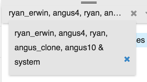 Sizing of Drop Down Menu · Issue #40 · paviliondev/discourse-quick-messages · GitHub