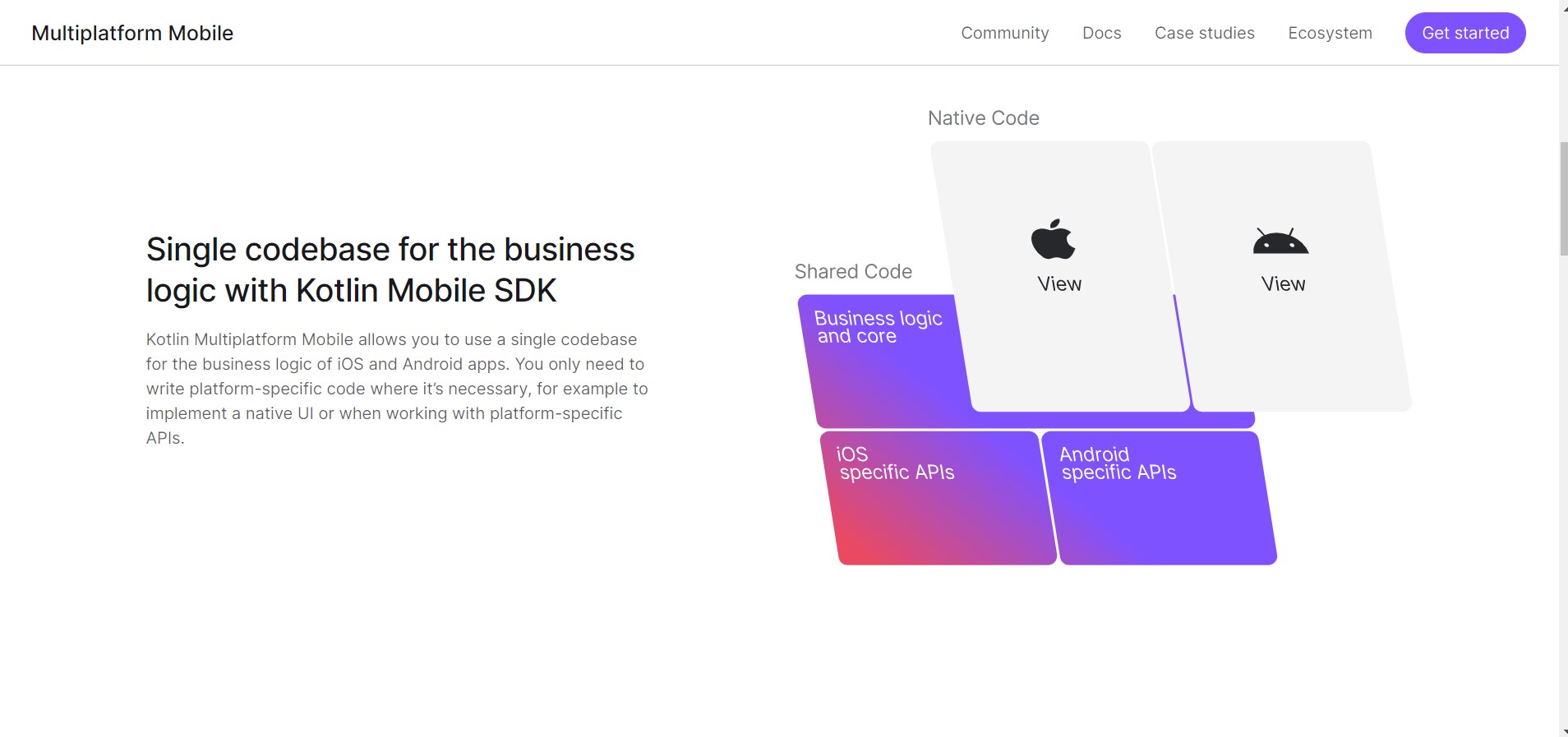 GitHub - Pedro-Krw/Kotlin-Multiplatform-Mobile
