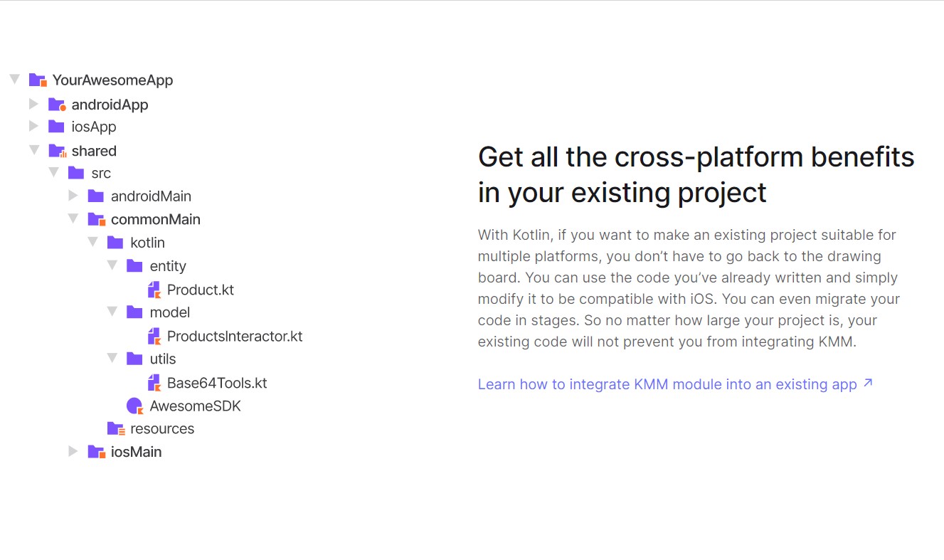 GitHub - Pedro-Krw/Kotlin-Multiplatform-Mobile