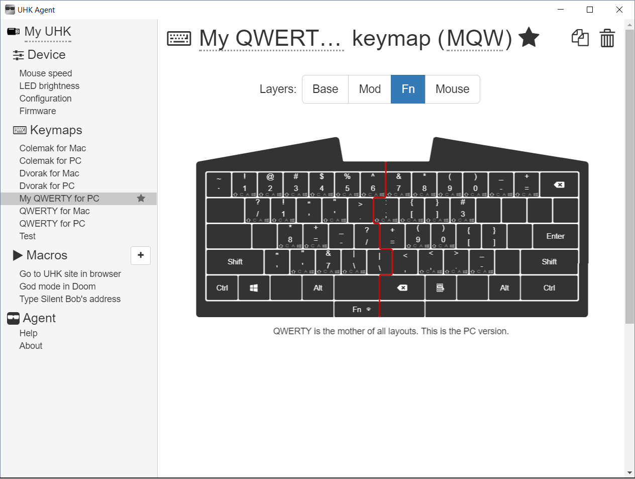 Pressing a combination of two buttons with secondary roles won't trigger a secondary role ...