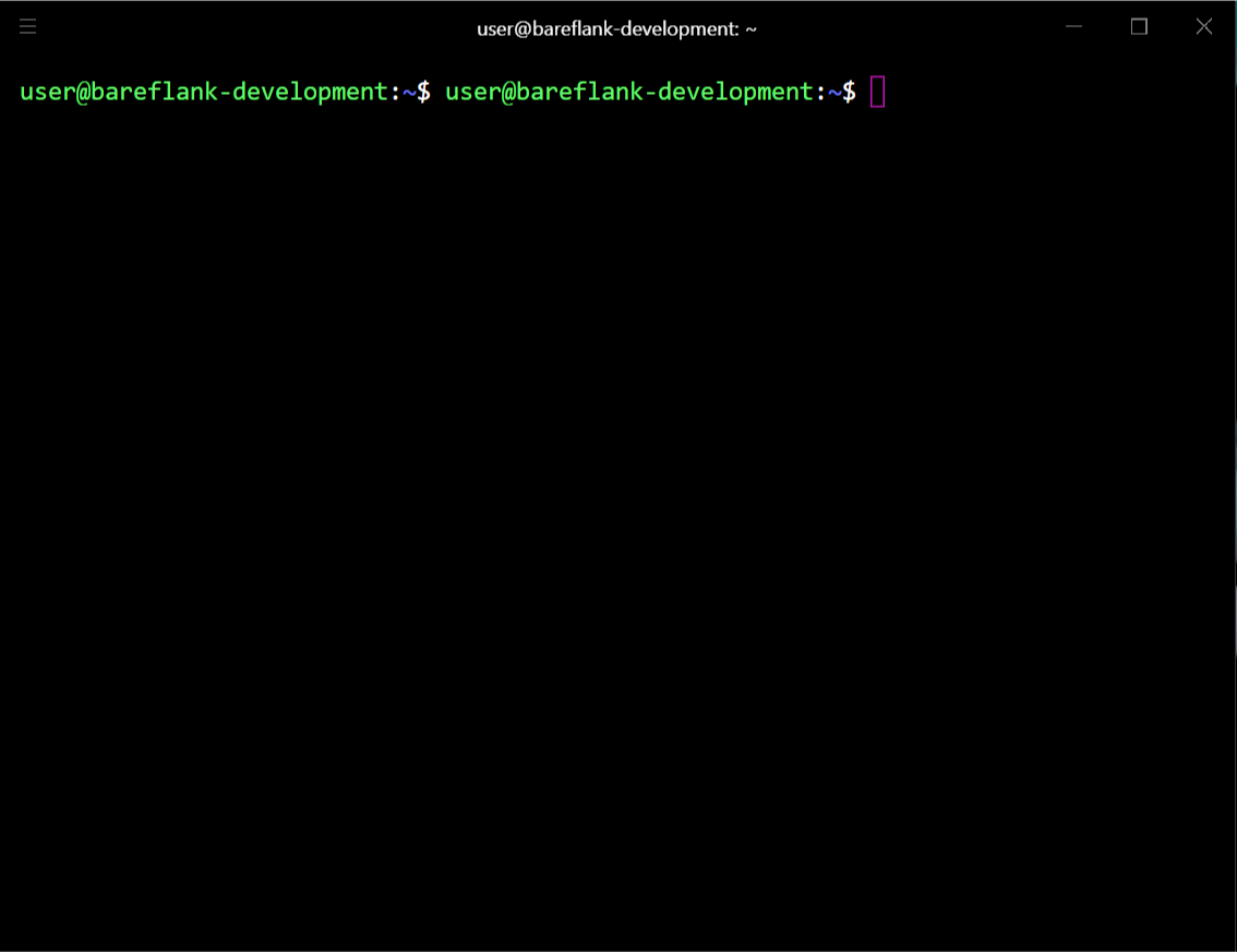Clear Command · Issue 3238 · Vercelhyper · Github 