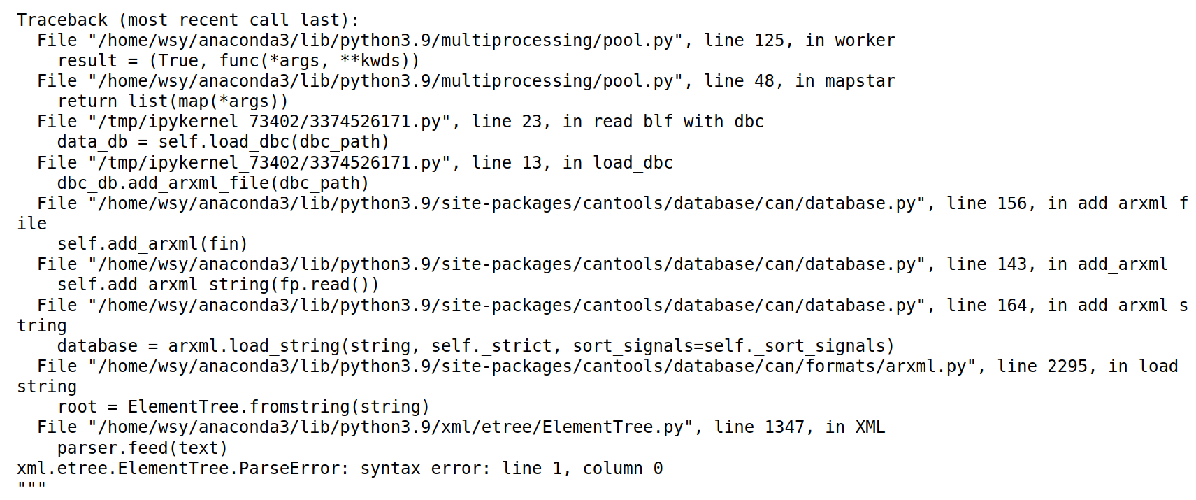db.add_arxml_file error · Issue #395 · cantools/cantools · GitHub