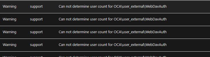 Nextcloud & Rocketchat integration · Issue #16963 · RocketChat/Rocket.Chat · GitHub