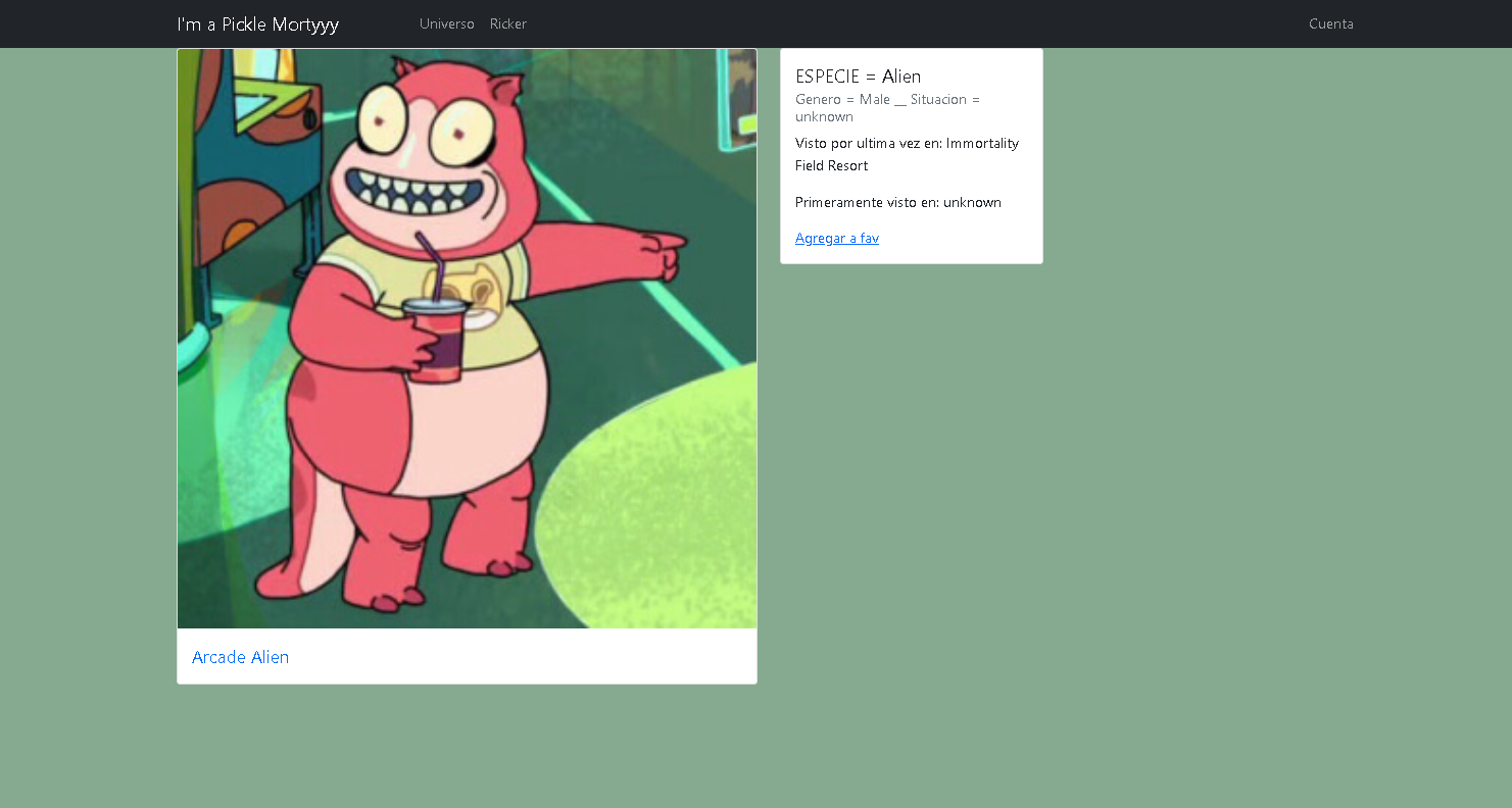 GitHub - JoseNSoler/Front_RickAndMorty