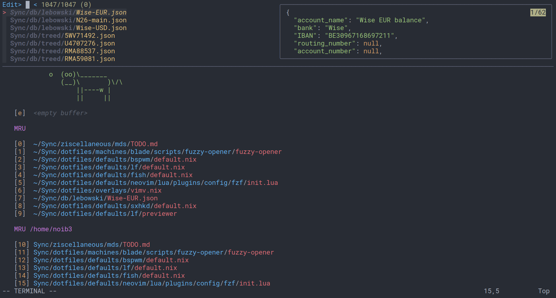 Add floating terminals *a la neovim* · Issue #603 · gokcehan/lf · GitHub