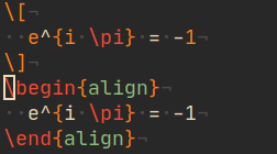 Using vimtex features when editing (R)Markdown documents · Issue #2173 · lervag/vimtex · GitHub