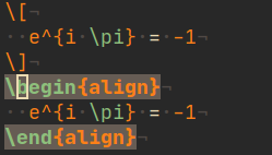 Using vimtex features when editing (R)Markdown documents · Issue #2173 · lervag/vimtex · GitHub