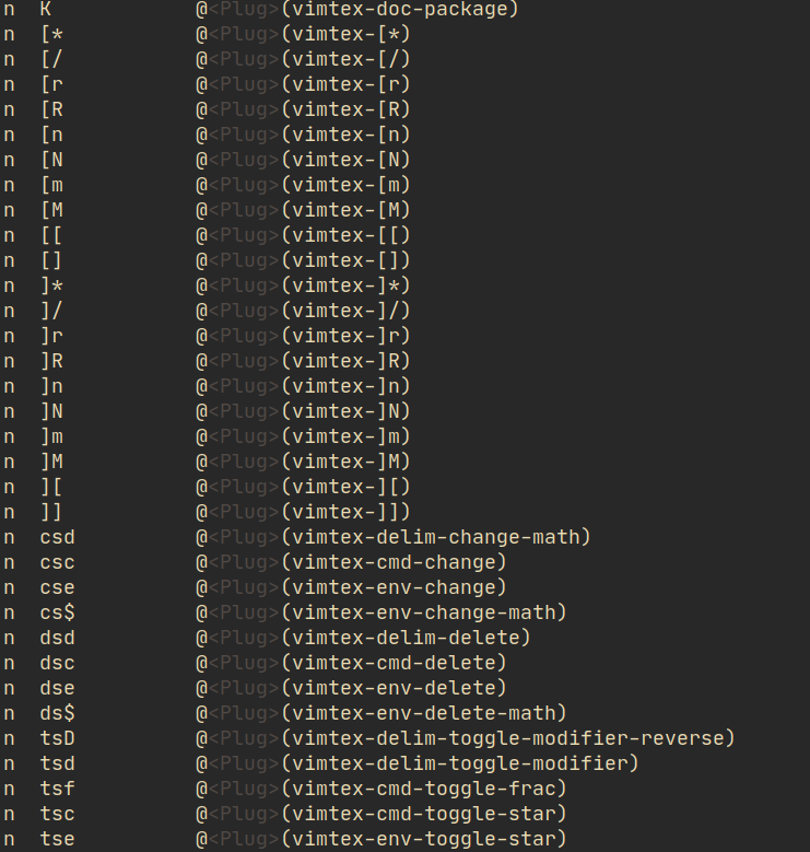 Using vimtex features when editing (R)Markdown documents · Issue #2173 · lervag/vimtex · GitHub