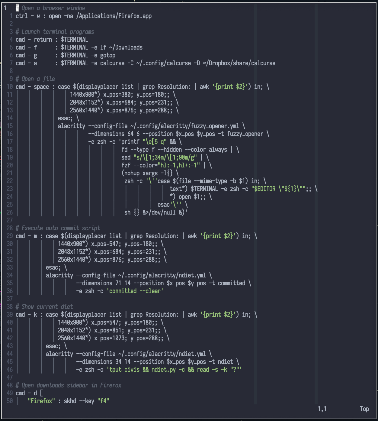 Screen isn't drawn correctly when using file launcher and particular ...