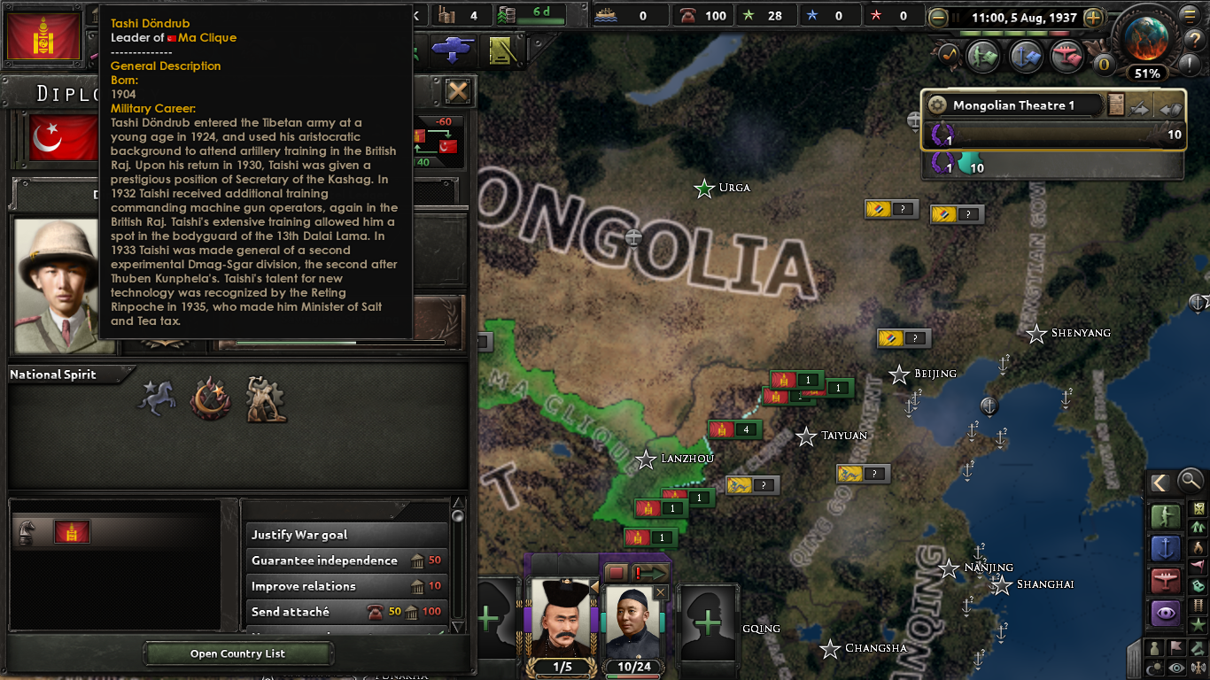 MON - Mongol Leader for puppet in Ma Clique · Issue #9477 · Kaiserreich ...