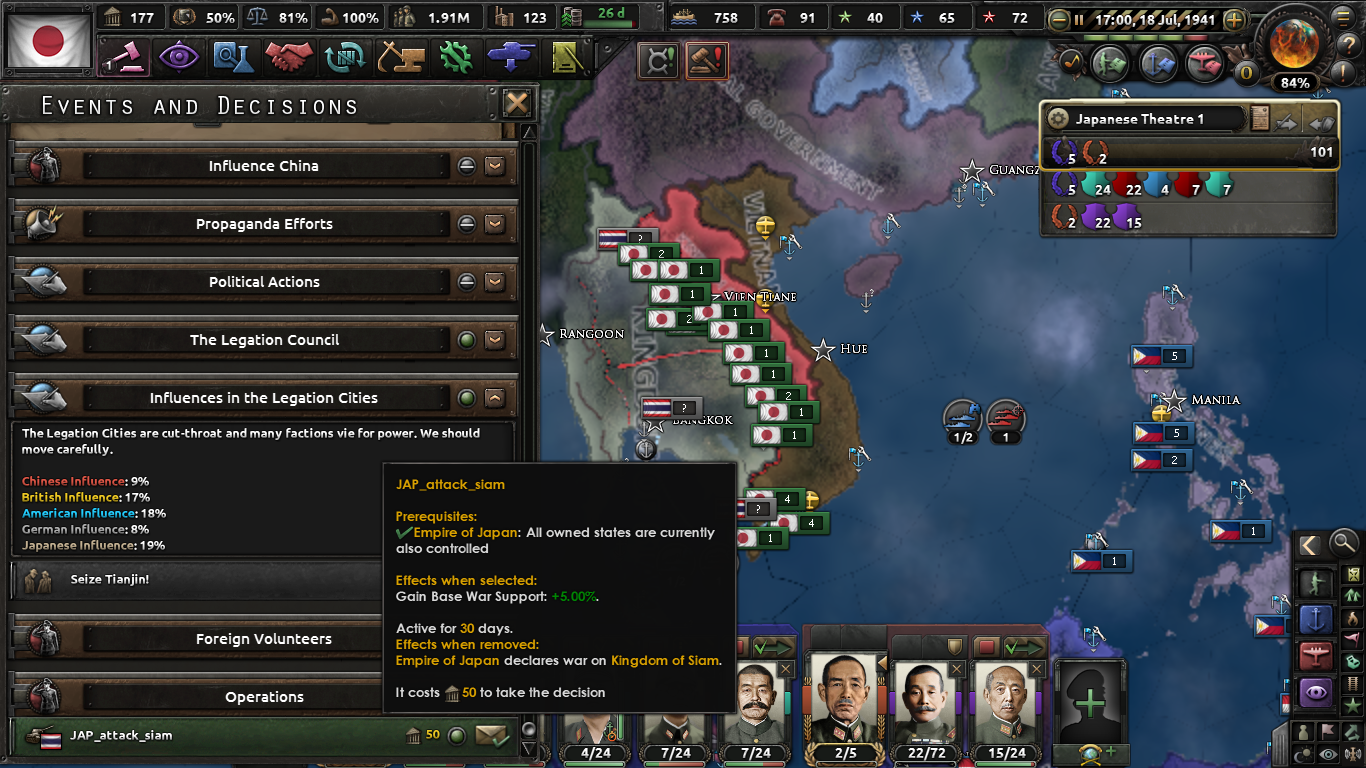 Jap Missing Text In Decision · Issue 10047 · Kaiserreichkaiserreich 4 Bug Reports · Github