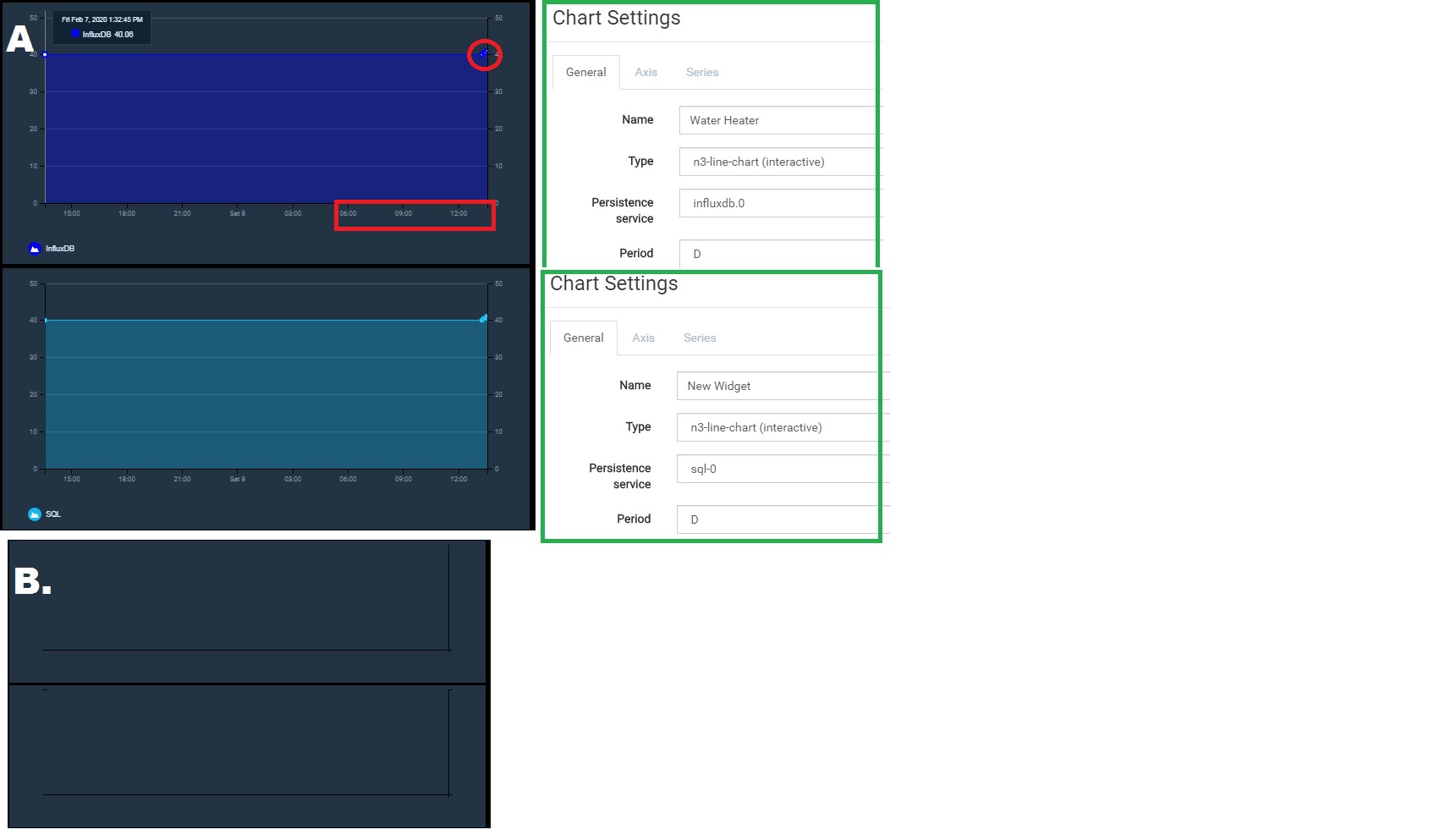 Problem with Persistence service settings in chart widget · Issue #36 ...