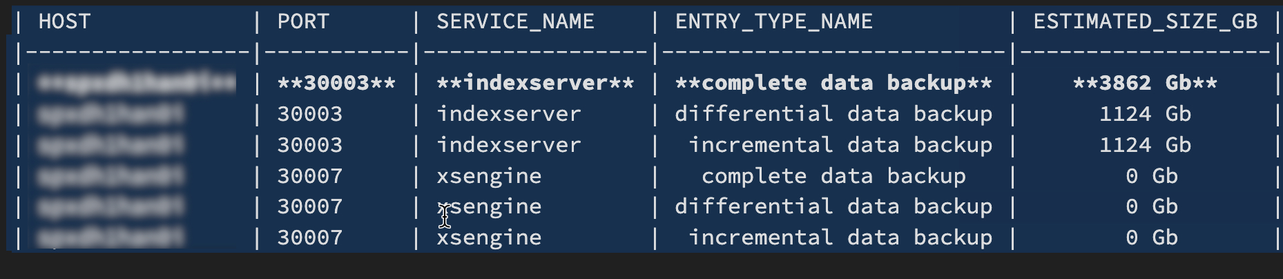 Add markdown formatting · Issue #685 · rybafish/rybafish · GitHub
