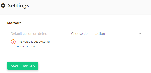 Malware Detected · Issue #995 · prasathmani/tinyfilemanager · GitHub