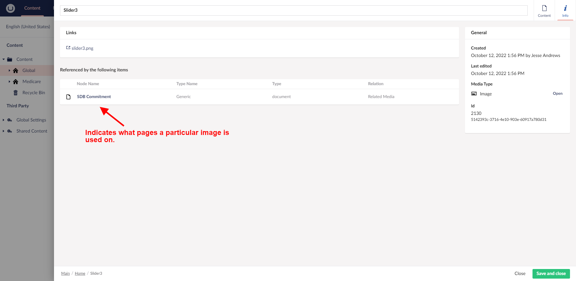 Media Handler Doesnt Migrate Content References · Issue 478 · Kevinjumpusync · Github