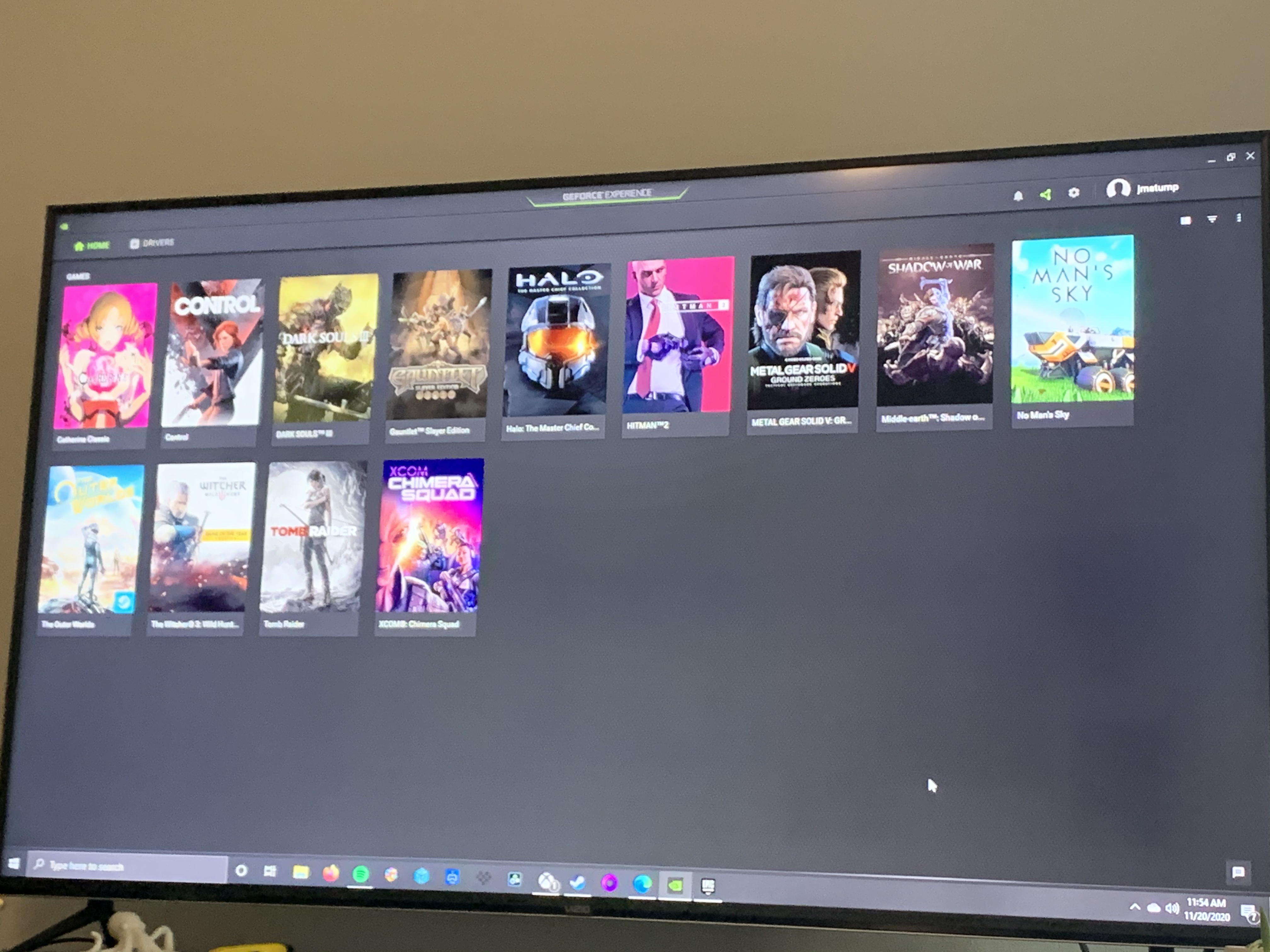 Moonlight and GeForce Experience games list don’t match · Issue #430 · moonlight-stream ...