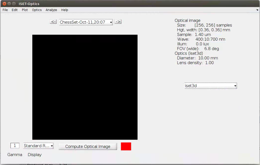 Combine lens problem on DPAF · Issue #2 · ISET/iset3d · GitHub