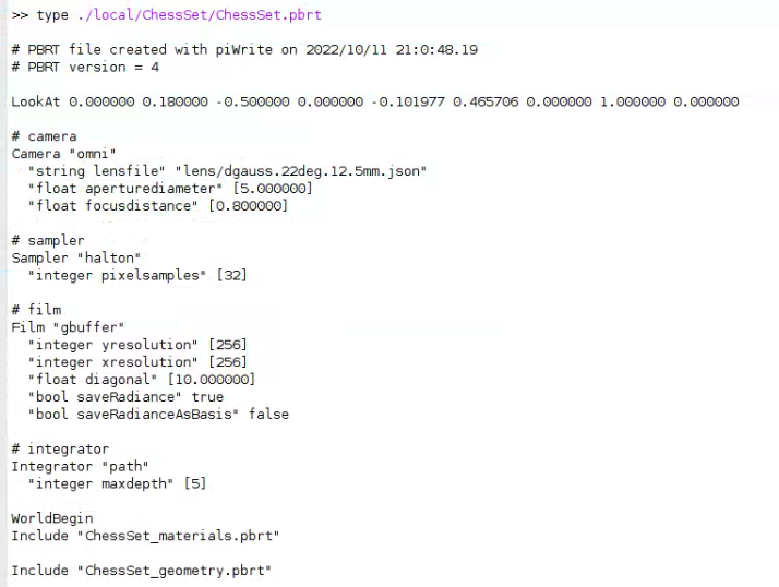 Combine lens problem on DPAF · Issue #2 · ISET/iset3d · GitHub