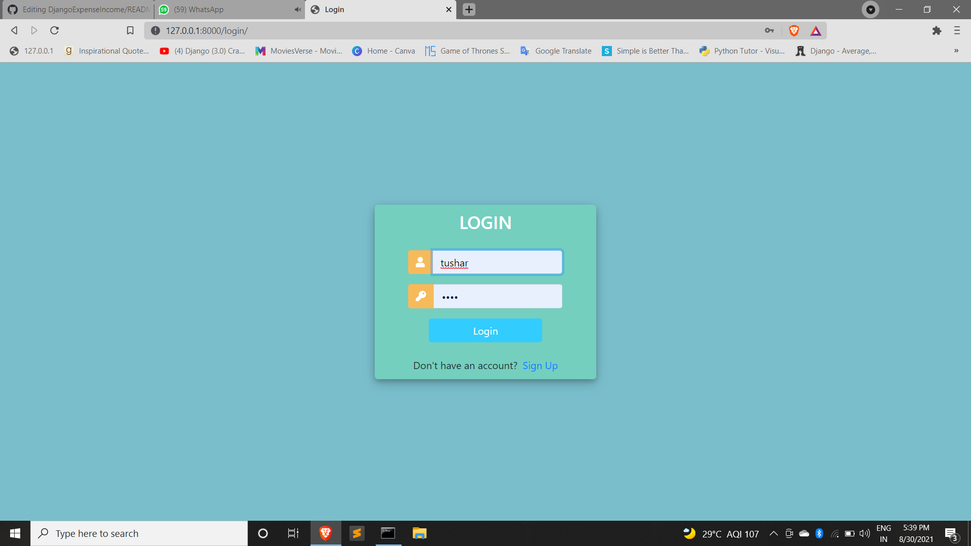 GitHub - tushar-rupani/CRMProduct: A Beginner CRM project, to manage the information of ...