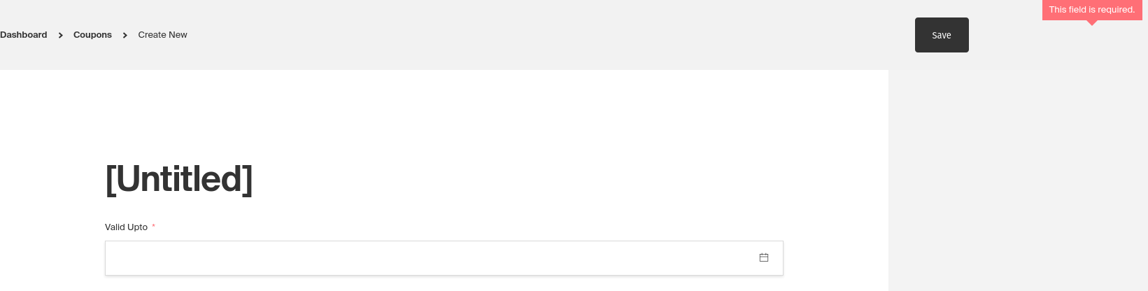 Tooltip Css Issue On Date Field · Issue 305 · Payloadcmspayload · Github 3276
