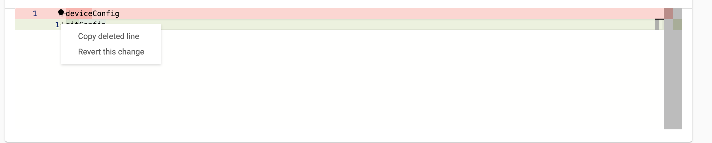 Diff - Merge values · Issue #2269 · microsoft/monaco-editor · GitHub