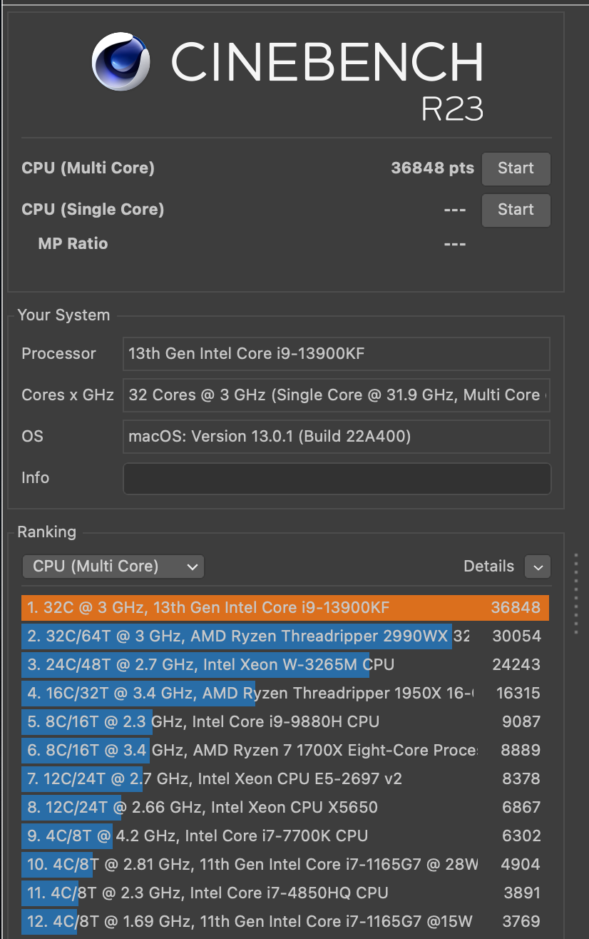 Can you share your BIOS version and settings? · Issue #2 · conversun ...