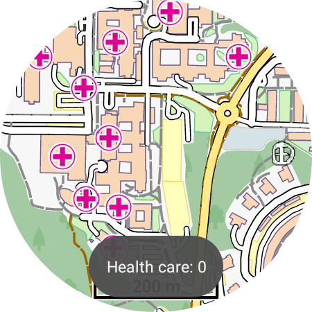 POIs exported by poi-writer incomplete · mapsforge mapsforge · Discussion #1342 · GitHub