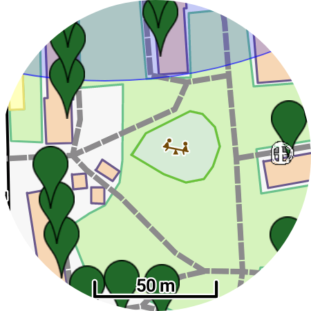 POIs exported by poi-writer incomplete · mapsforge mapsforge · Discussion #1342 · GitHub