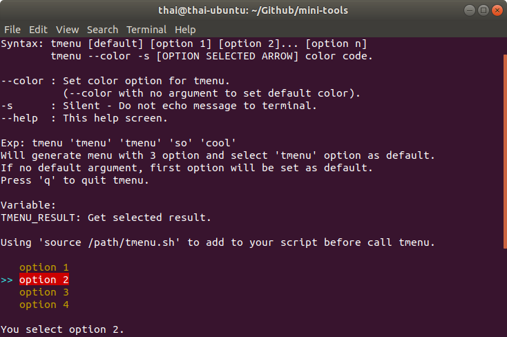 GitHub - hongthaiktv/mini-tools: My basic learning code