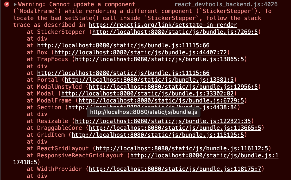 modal에서 type 선택시에 console에 찍히는 error · Issue #436 · innovationacademy ...