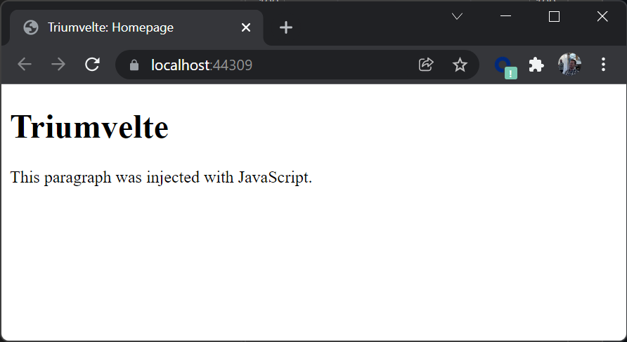 Upgrading from 5.0 to 6.0 yields InvalidOperationException: Cannot find compilation library ...