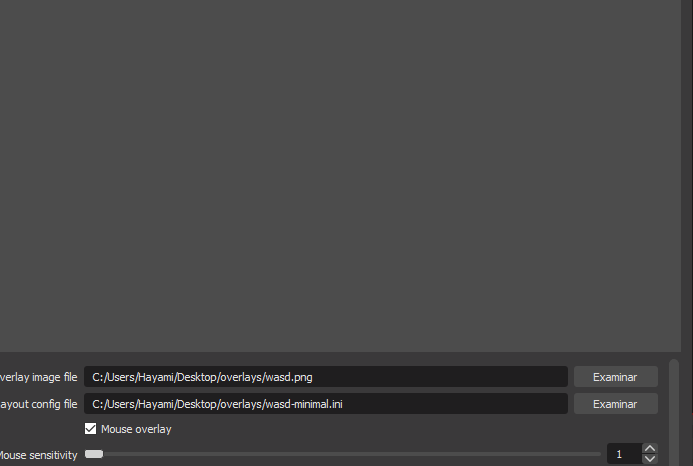 Overlay Not Showing Up · Issue 99 · Univrsalinput Overlay · Github