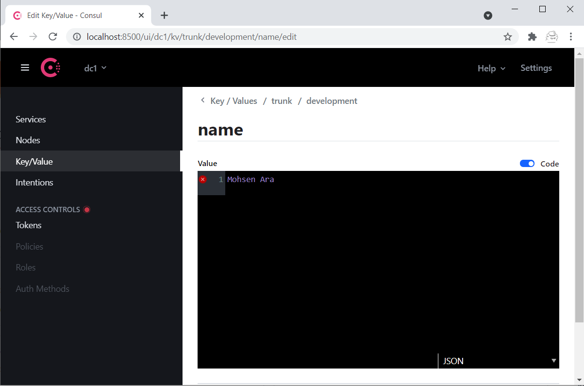 GitHub - MohsenAra/teamcity-hashicorp-consul-kv-plugin