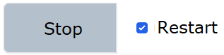 [Feature Request]: checkbox to stop and/or restart generation · Issue #9834 · AUTOMATIC1111 ...
