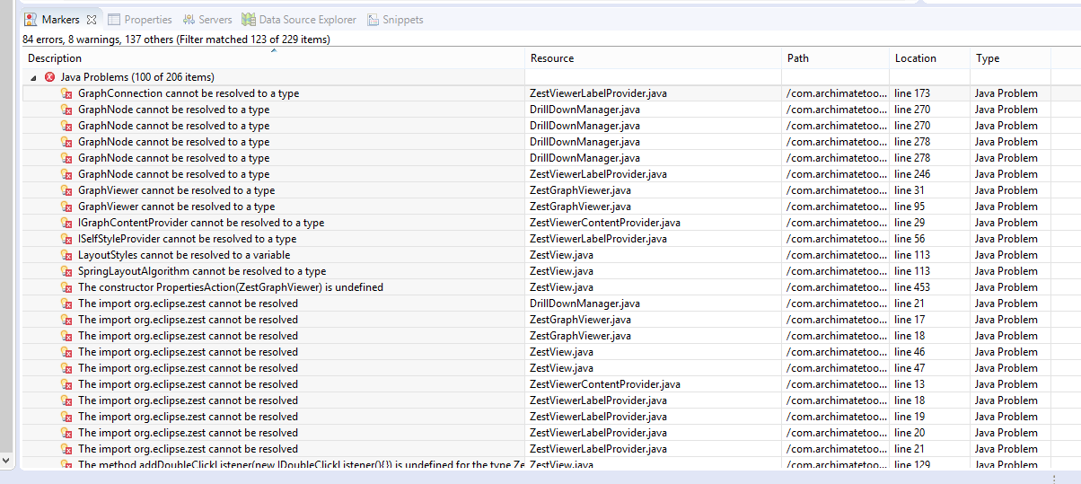 [feature]: add UML support · Issue #361 · archimatetool/archi · GitHub