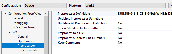 Not compiling using VS2019 · Issue #9 · copperspice/cs_signal · GitHub