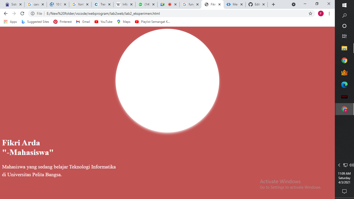GitHub - fikriarda/Lab2Web: Tugas Web Program membuat HTML dan CSS