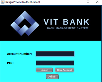 GitHub - sreeram-m/Banking-management-System: A Banking management ...