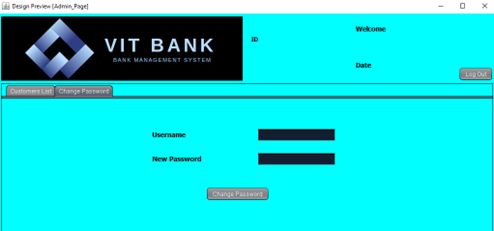 GitHub - sreeram-m/Banking-management-System: A Banking management ...