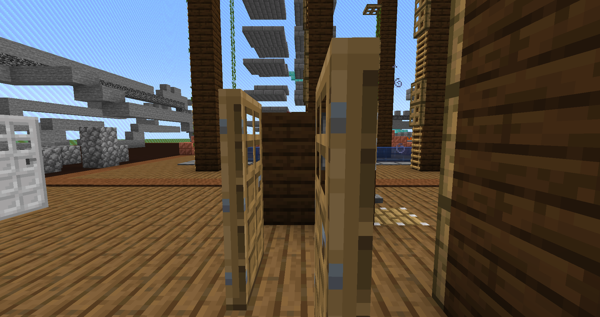 Simulation · Issue #858 · GrimAnticheat/Grim · GitHub