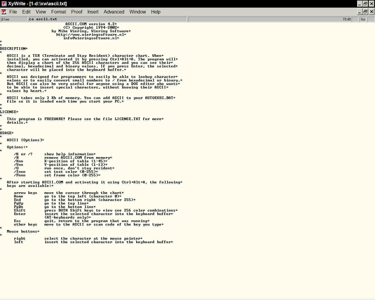 Small font in 16 bit programs · Issue #596 · otya128/winevdm · GitHub