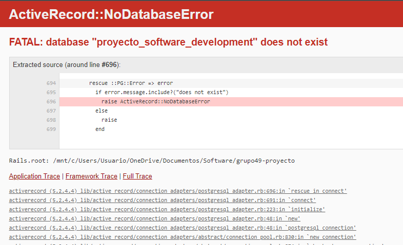 FATAL: database · Issue #161 · IIC2143-2020-2/syllabus · GitHub