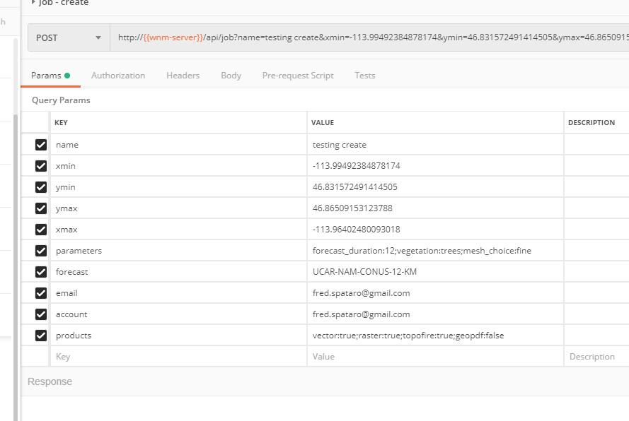 Unnable to simulate sometimes · Issue #164 · firelab/windninja-mobile · GitHub