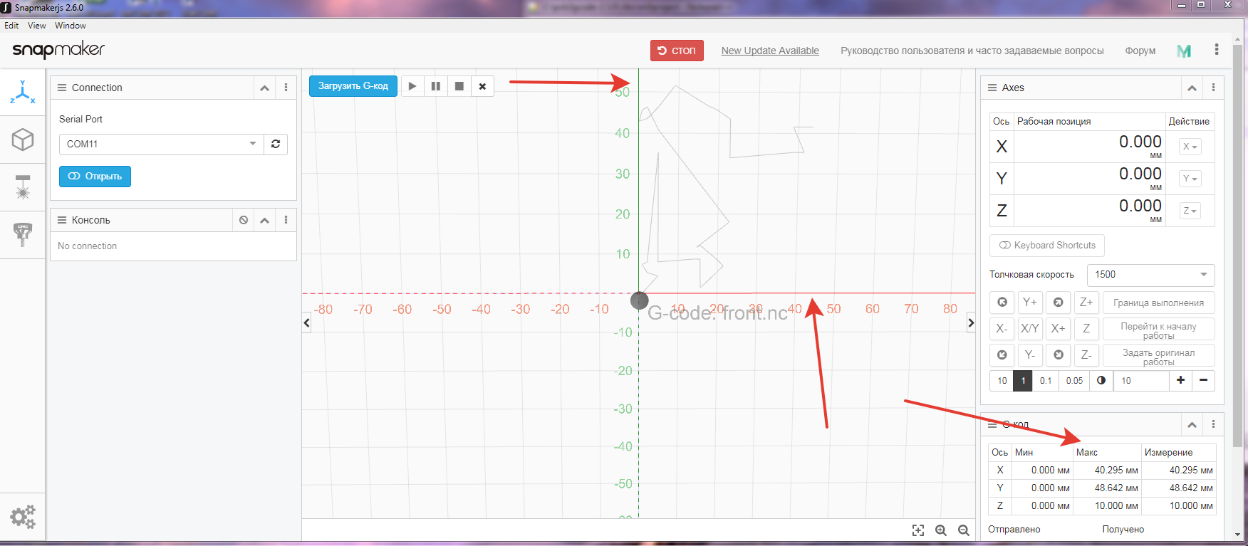 Invalid sizes in SVG files · Issue #566 · pcb2gcode/pcb2gcode · GitHub