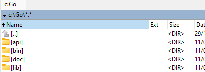 Bad UX of jumping up (and back and foward) · Issue #6647 · files ...